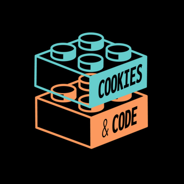 Cookies and Code | Podcast on Spotify