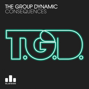 Discografía - The Group Dynamic — Festivaly.eu