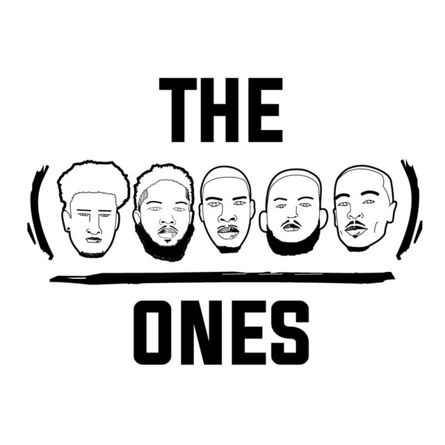 The Blank Ones Podcast | Podcast on Spotify