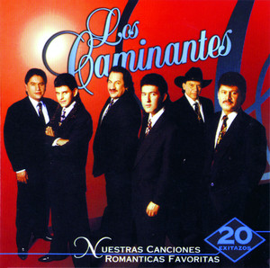 Los Caminantes — Listen for free on Spotify