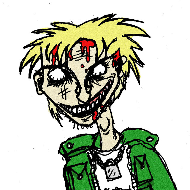 Teenage Disaster on Spotify