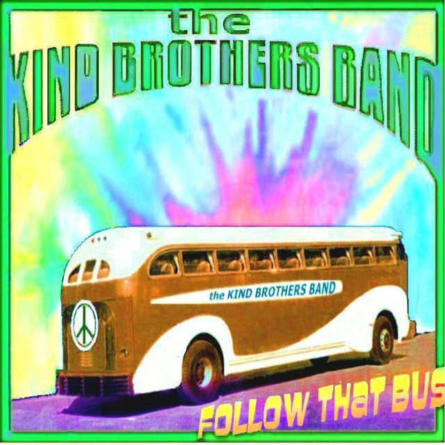 BPM and key for songs by The Kind Brothers Band | Tempo for The Kind ...