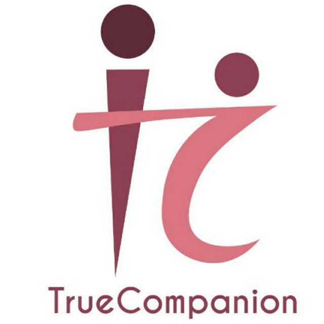 True Companion. Podcast | Podcast on Spotify