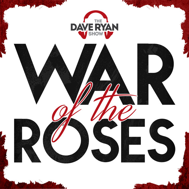 War Of The Roses Podcast