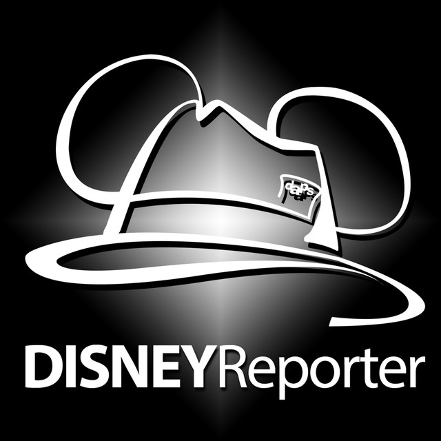 DISNEY Reporter | Podcast on Spotify