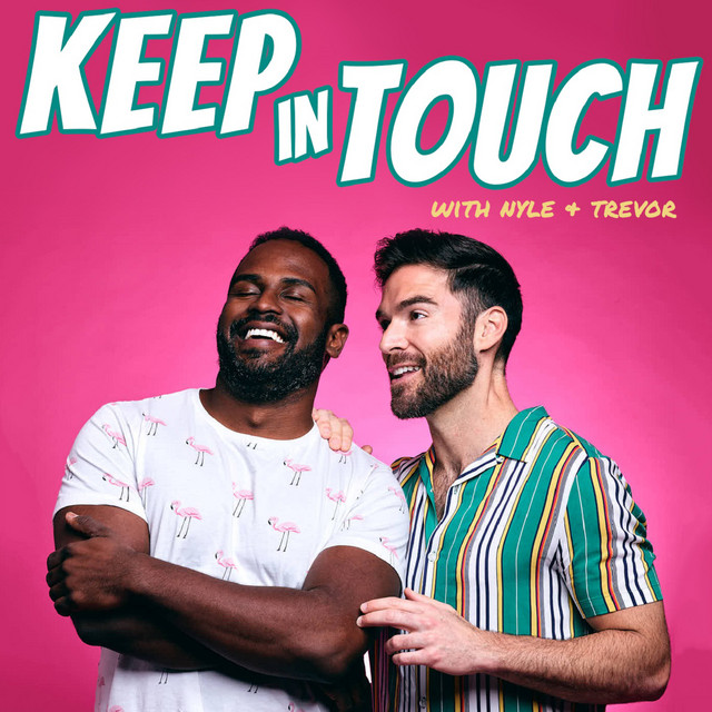 Keep In Touch | Podcast on Spotify