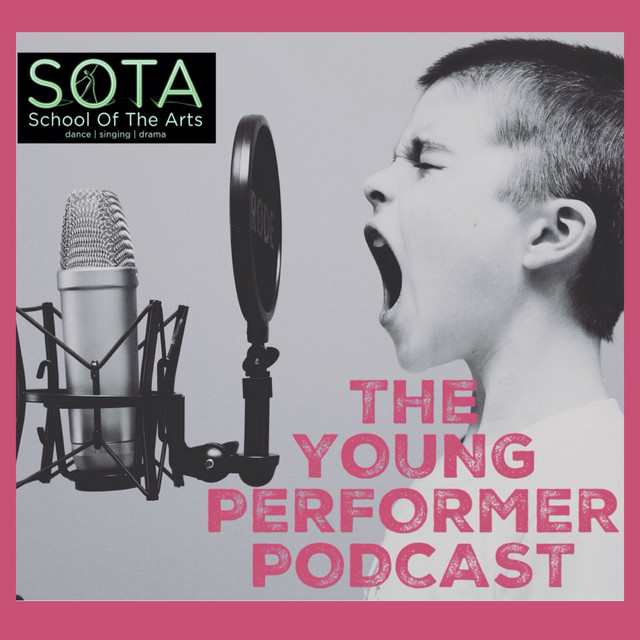 The Young Performer Podcast | Podcast on Spotify