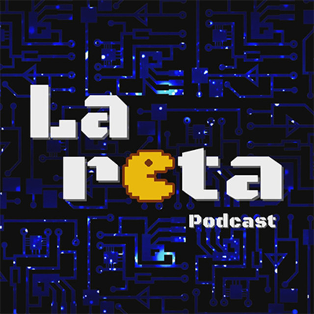 Podcast La Reta | Podcast on Spotify