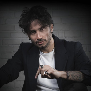 Fabrizio Moro Concierto - 28.10.2026 Fabrique Milano — Festivaly.eu