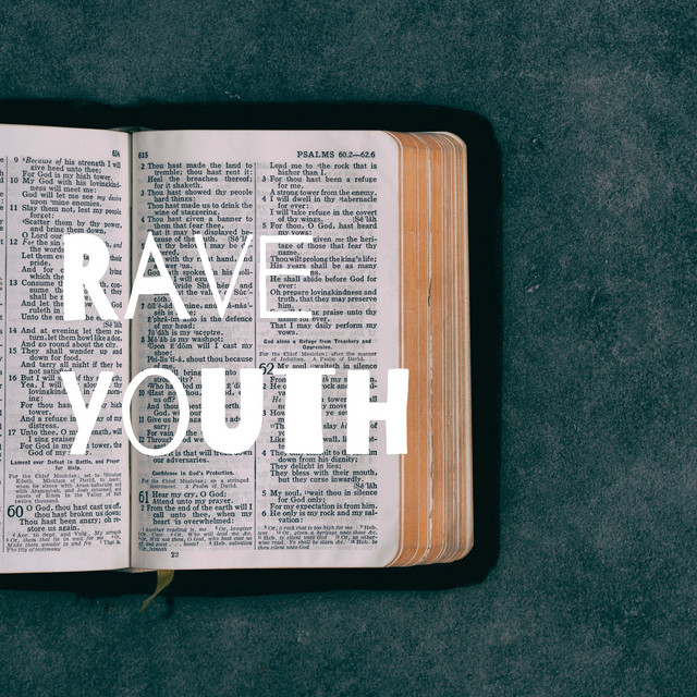 Rave Youth | Podcast on Spotify
