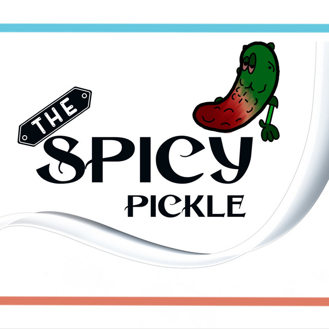 The Spicy Pickle Ep. 1 | Podcast on Spotify