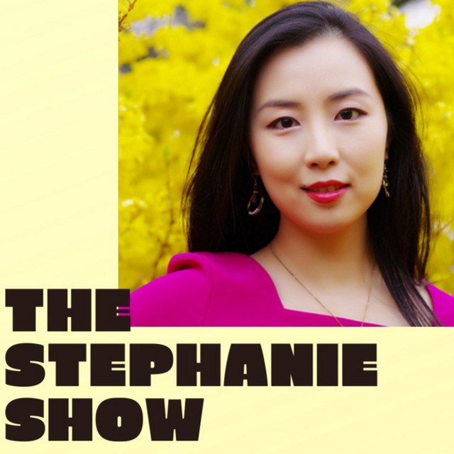 The Stephanie Show | Podcast on Spotify