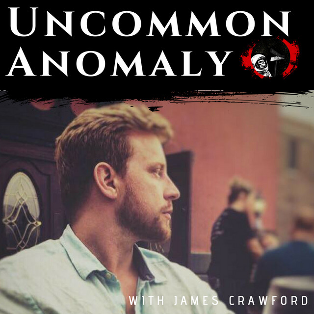 Uncommon Anomaly | Podcast on Spotify