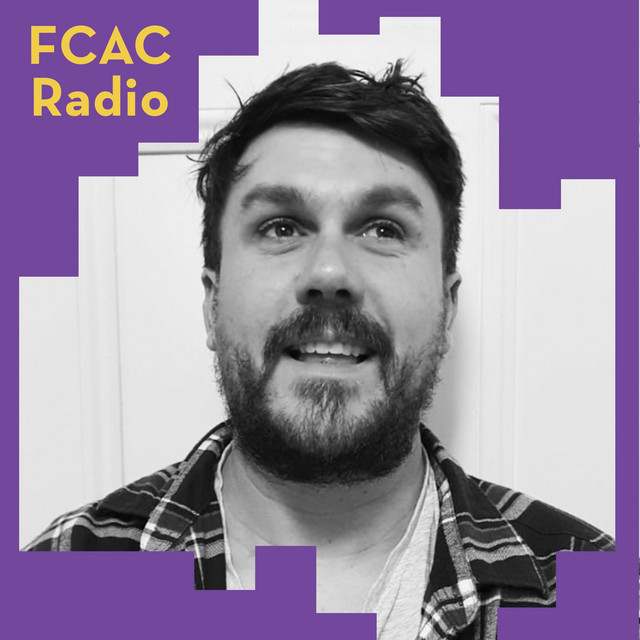 S1E1: James Hale - Exploring Queer Text Through Art - FCAC Radio ...