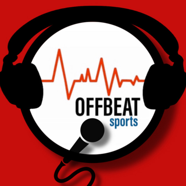 OffBeat Sports | Podcast on Spotify