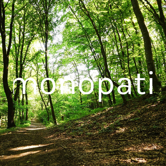 monopati | Podcast on Spotify
