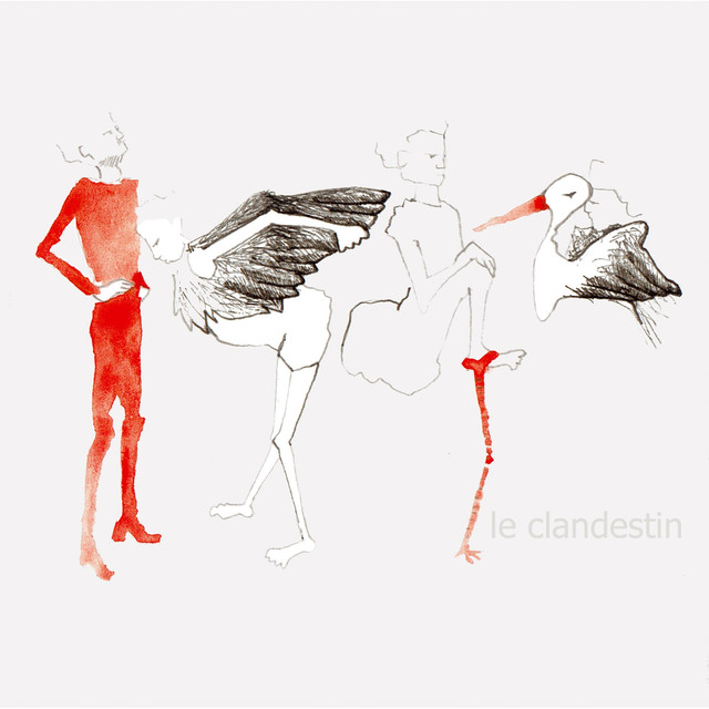 Le Clandestin Next Concert Setlist & tour dates