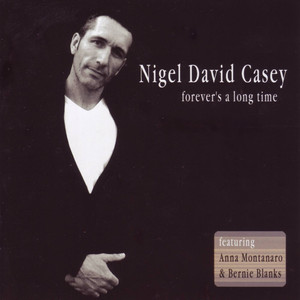Nigel David Casey - koncerty, vstupenky a turné 2026 a 2027 — Festivaly.eu