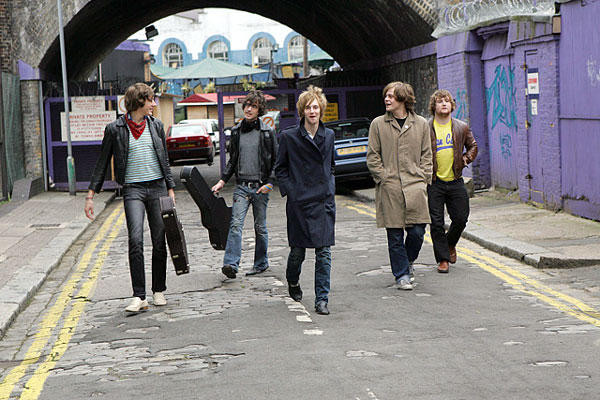 The Paddingtons | Spotify - Listen Free