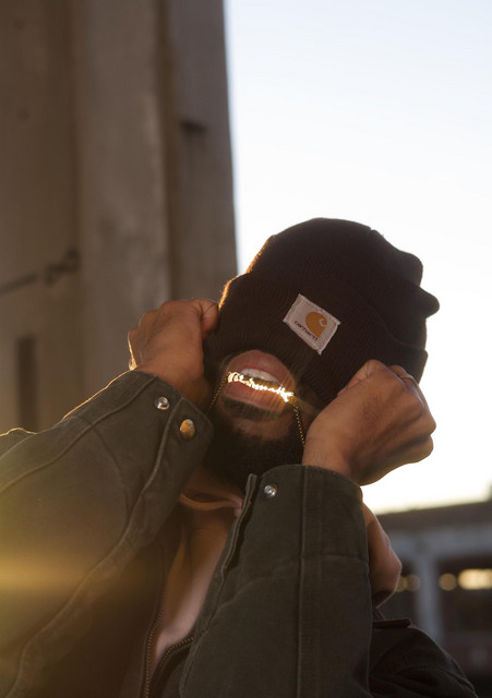 Larell | Spotify