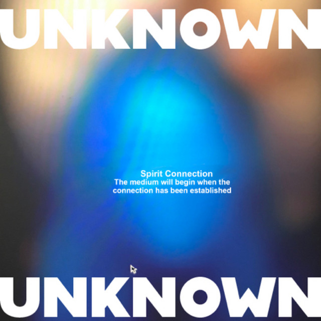Unknown Unknown | Podcast on Spotify