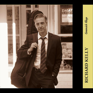 Discography - Richard Kelly — Festivaly.eu