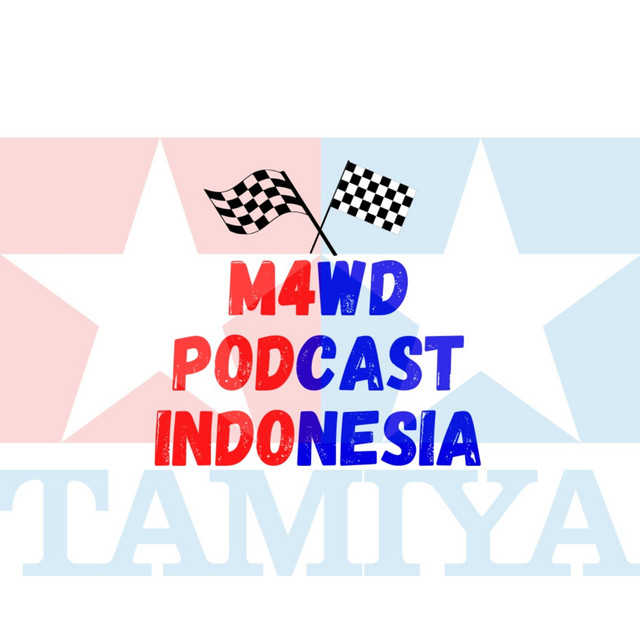 M4WD PODCAST INDONESIA | Podcast on Spotify