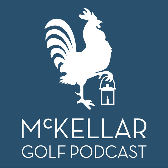 McKellar Golf Podcast #43: Rory McIlroy - McKellar | Podcast on Spotify