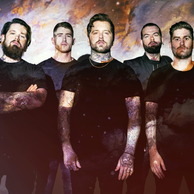 Bury Tomorrow Next Concert Setlist & tour dates 2026