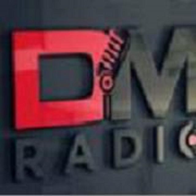 DM Radio | Podcast on Spotify