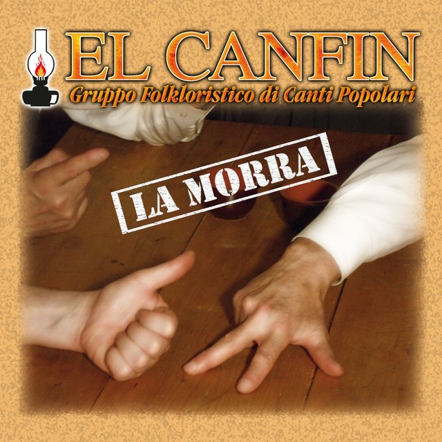 El Canfin - La morra (Gruppo folkloristico di canti popolari) Songtexte ...