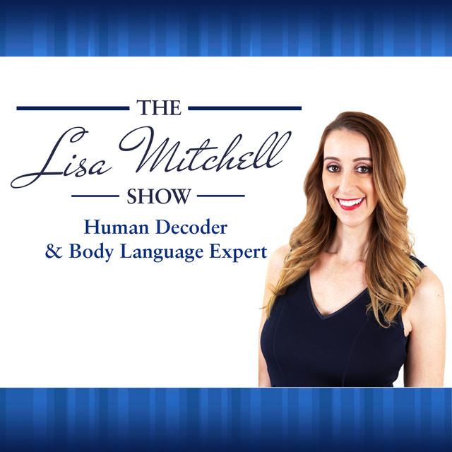 The Lisa Mitchell Show | Podcast on Spotify