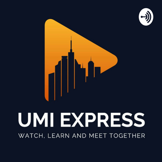 Umi Express | Podcast on Spotify