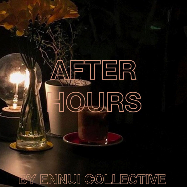 After Hours | Podcast on Spotify