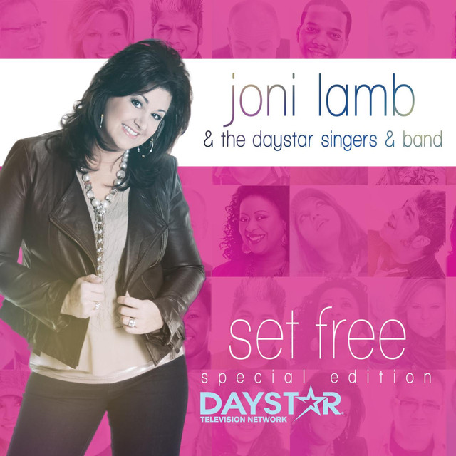 Joni Lamb The Daystar Singers And Band On Spotify
