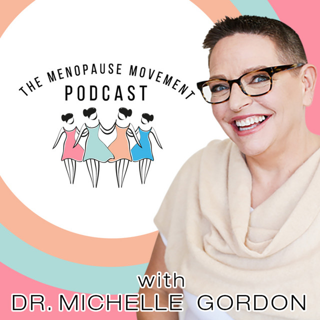 The Menopause Movement Podcast | Podcast on Spotify