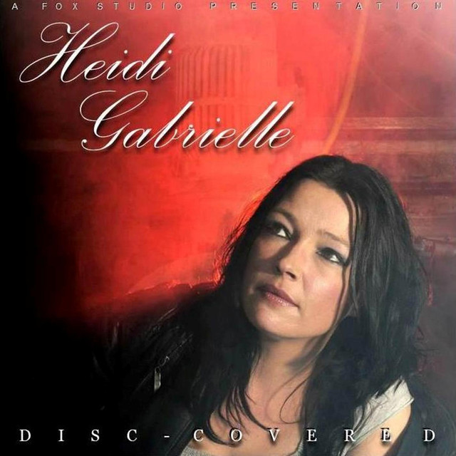 BPM and key for songs by Heidi Gabrielle | Tempo for Heidi Gabrielle ...