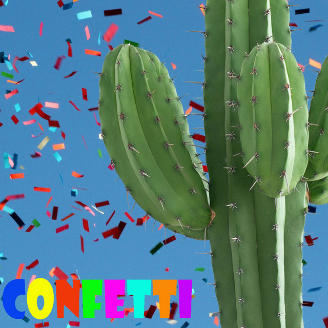 Cactus Confetti | Podcast on Spotify