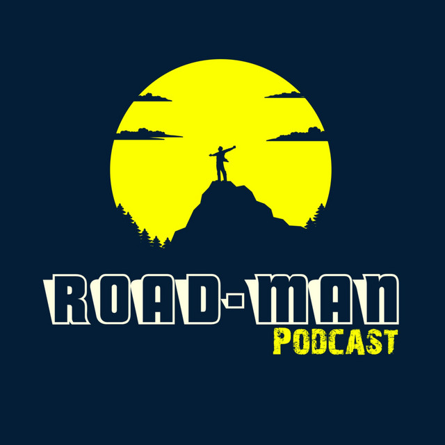 The Roadman Podcast | Podcast on Spotify