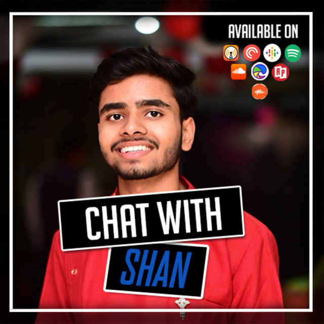 Shan Talks Marketing Show - Copywriting, Funnels & Digital Marketing ...