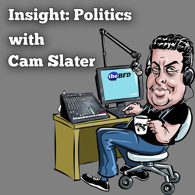 The BFD - Insight: Politics | Podcast on Spotify