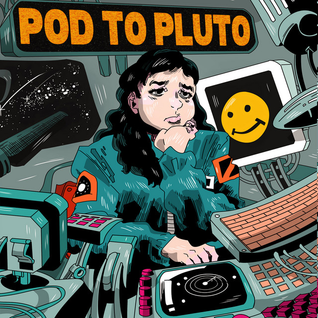 Pod To Pluto | Podcast on Spotify