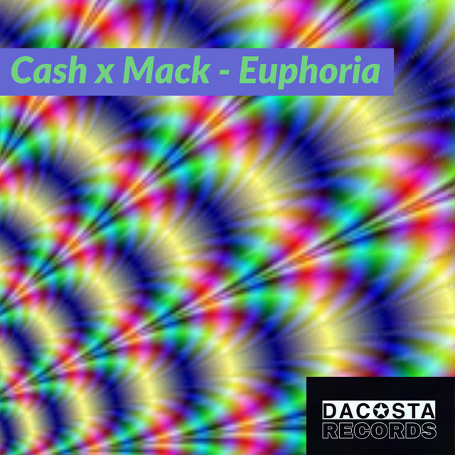 Euphoria - Single by Cash X Mack | Spotify