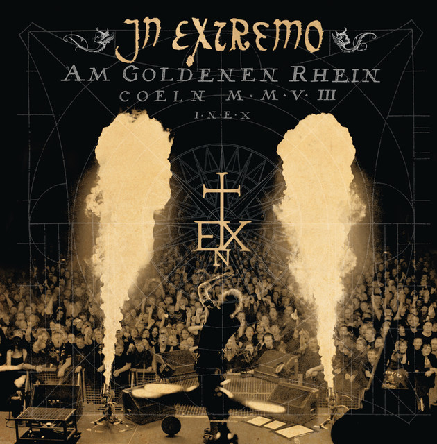 In Extremo - Am goldenen Rhein Songtexte, Lyrics, Übersetzungen & Hörproben