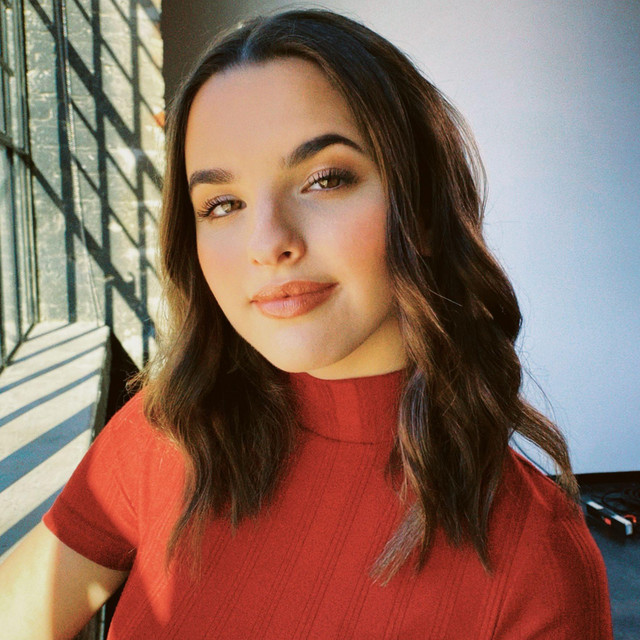 Jenna Raine on Spotify