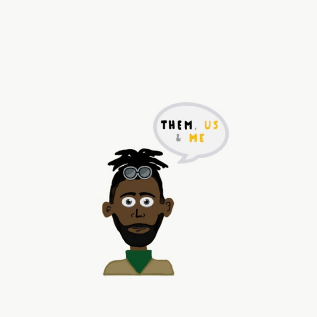 Them, Us & Me ™️ | Podcast on Spotify