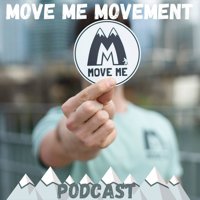 Move Me Movement | Podcast on Spotify