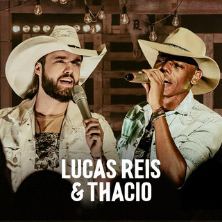 Lucas Reis & Thácio - koncerty, vstupenky a turné 2025 a 2026 ...