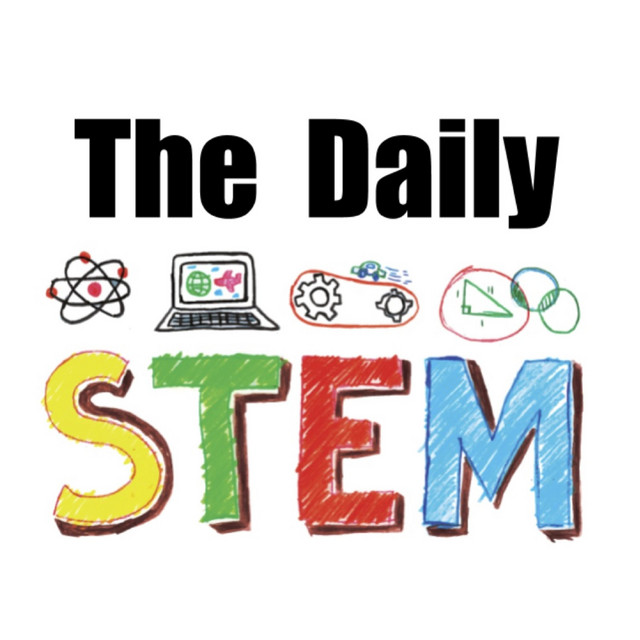 The Daily STEM | Podcast on Spotify