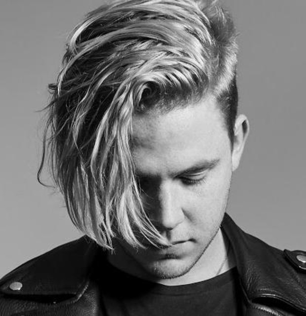 Joseph Luca on Spotify